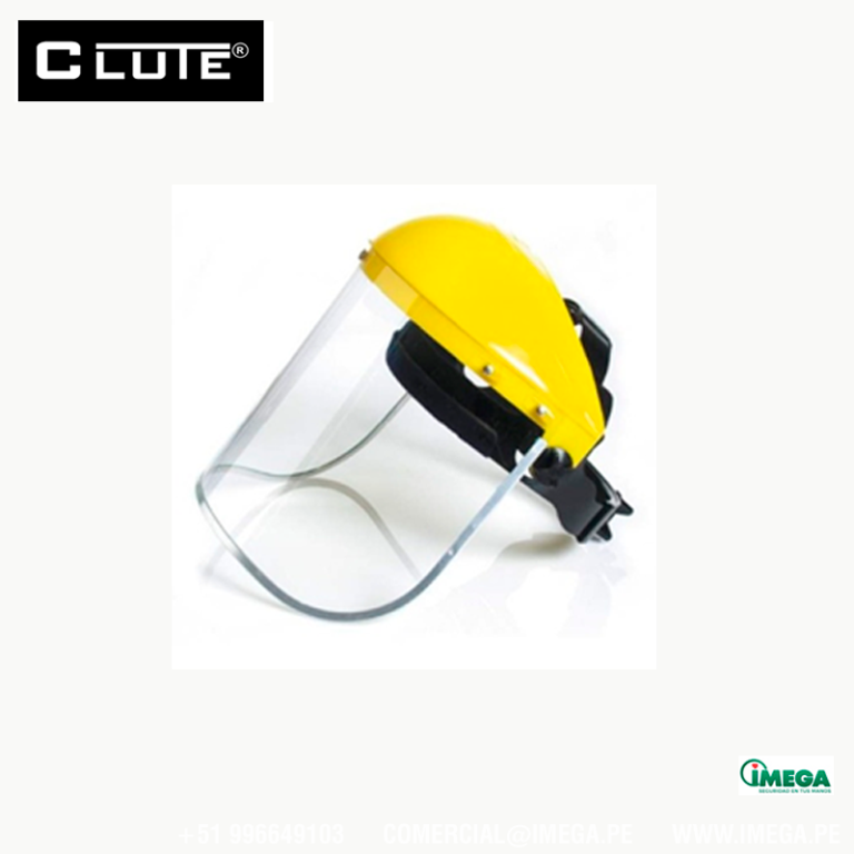 Careta Clute - IMEGA